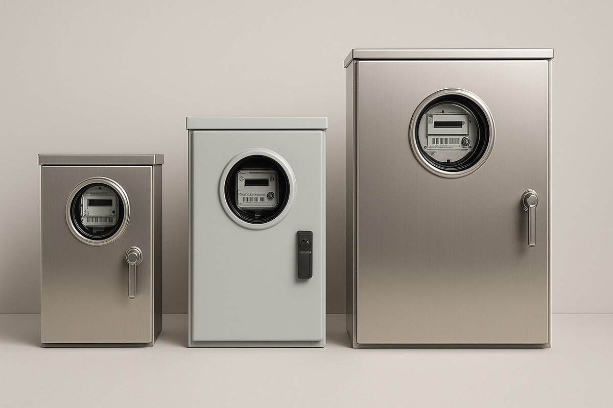 Meter Box Electrical: Complete Guide for Safe Installation